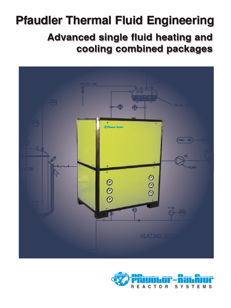 Thermal Fluid Engineering 97-04-01 | PDF | Technology & Engineering