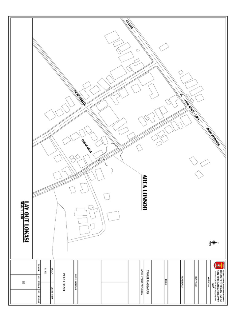 LS MT23 Layout | PDF