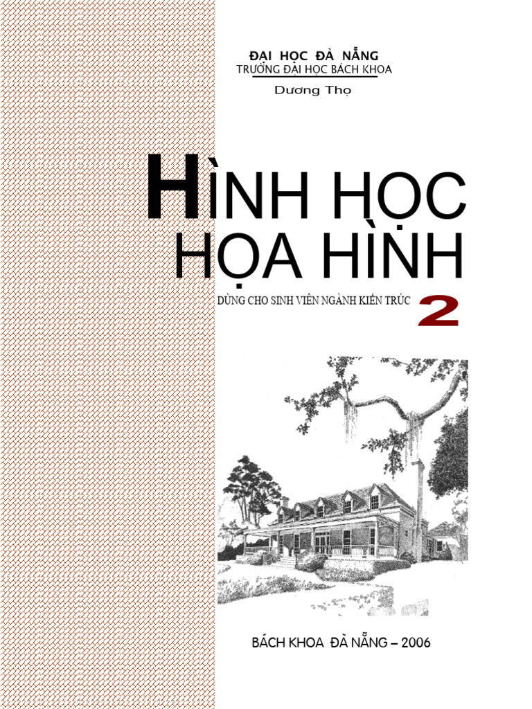 Tailieuxanh Hinh Hoa II 8751 | PDF