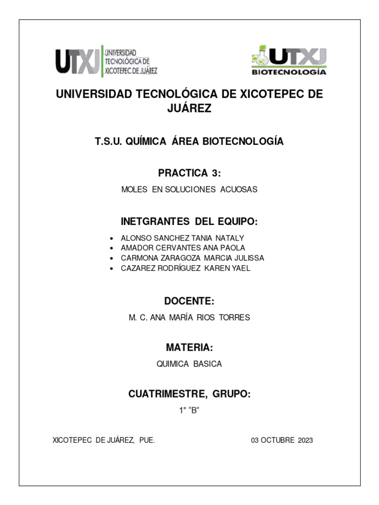 Practica 3 Lab Pdf 