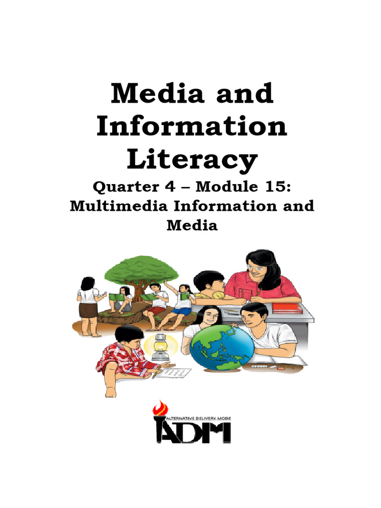 Q2 - Module 8 - For Students | PDF