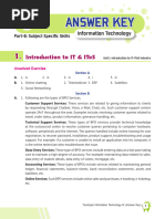 Employability Skills Ix | PDF