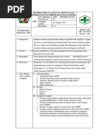 Kuesioner GPPH dan Skor Normal | PDF