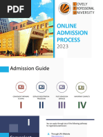 Sticker Application User Guide | PDF | Cyberspace | Internet