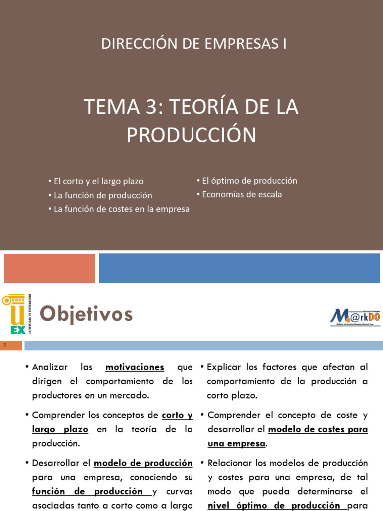 DEI - Tema3 2020 | PDF