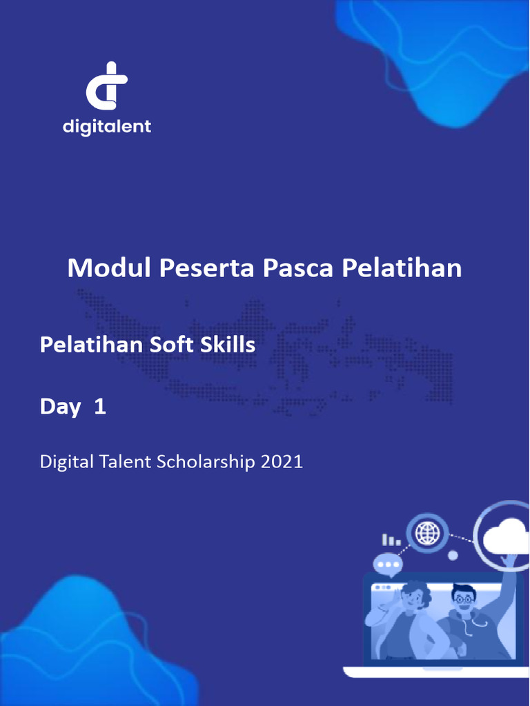 Modul Day 1 - Interpersonal Skill | PDF