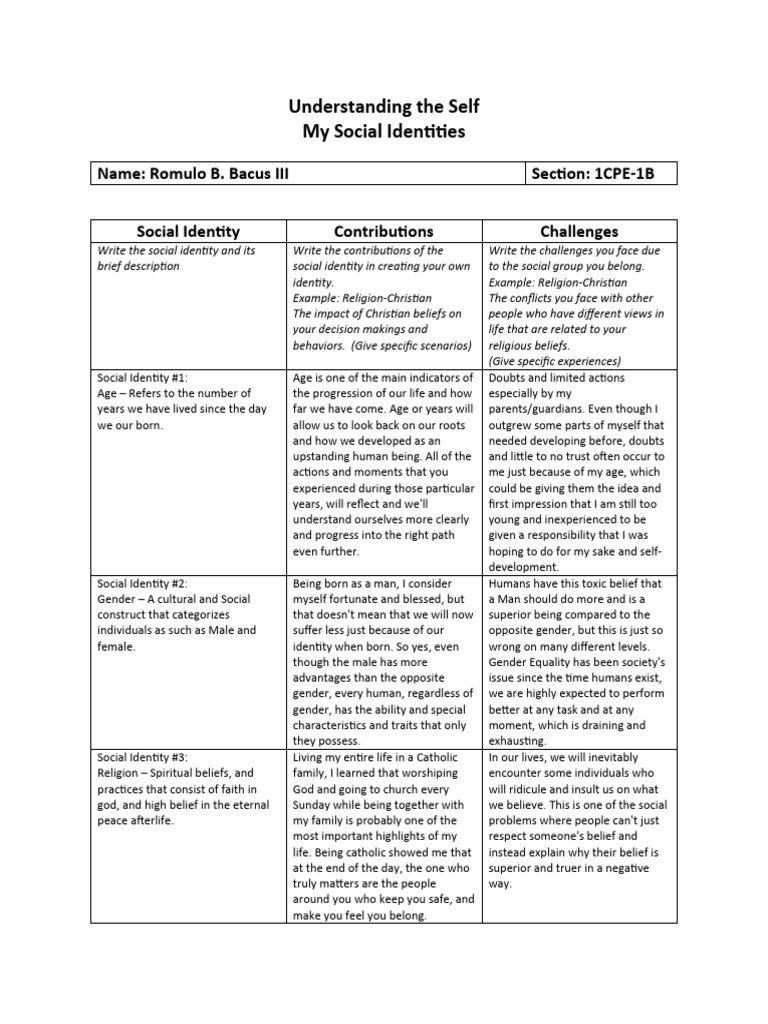 Random Document | PDF | Social Science | Self-Improvement