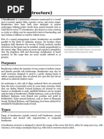 Groyne Systems: Design and Functionality | PDF | Beach | Coast