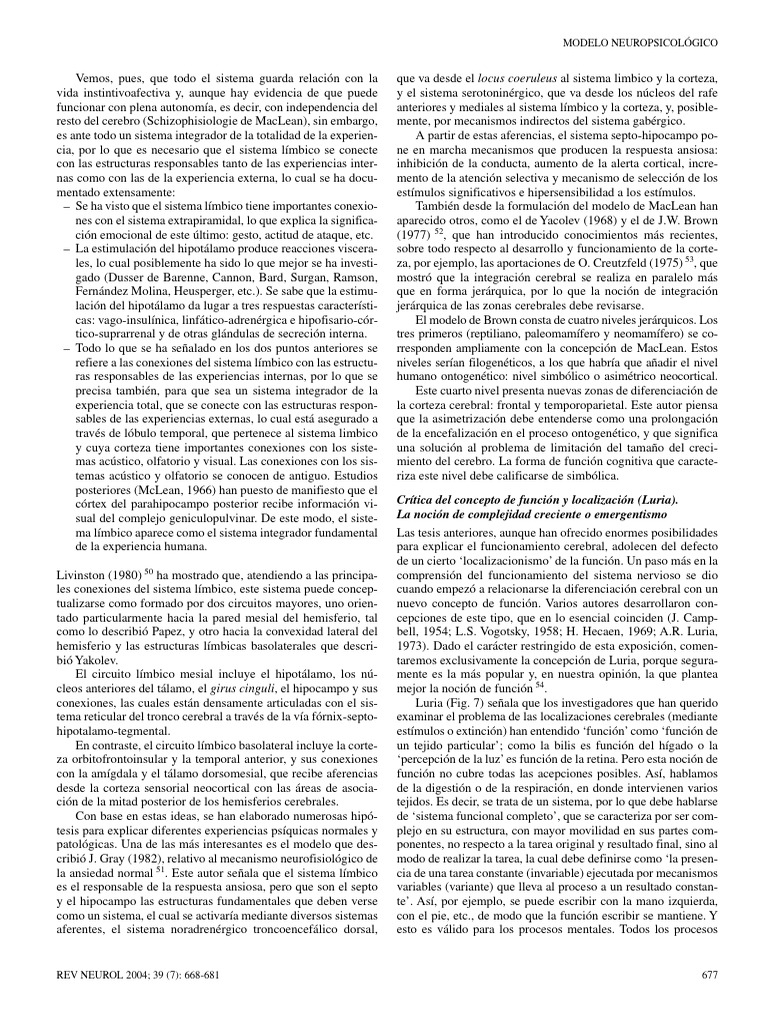 Barcia-Salorio 2004 - Compressed-Comprimido (1) - Compressed | PDF | Ciencias sociales | Ciencia ...