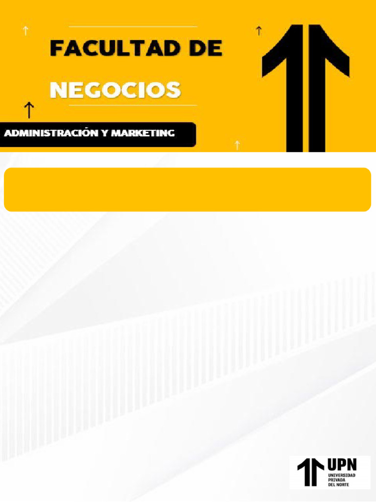 Pc7 Plan de Marketing | PDF