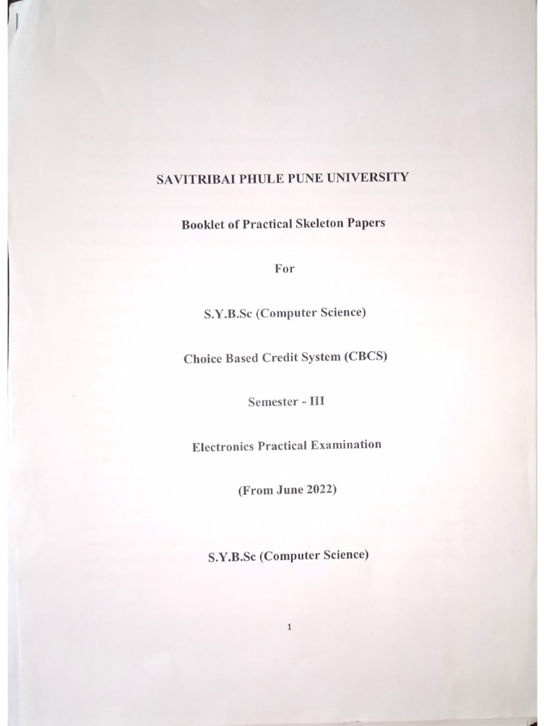 Electronic Slips. | PDF