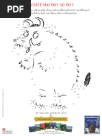 The Gruffalo PPT Story Lesson | PDF