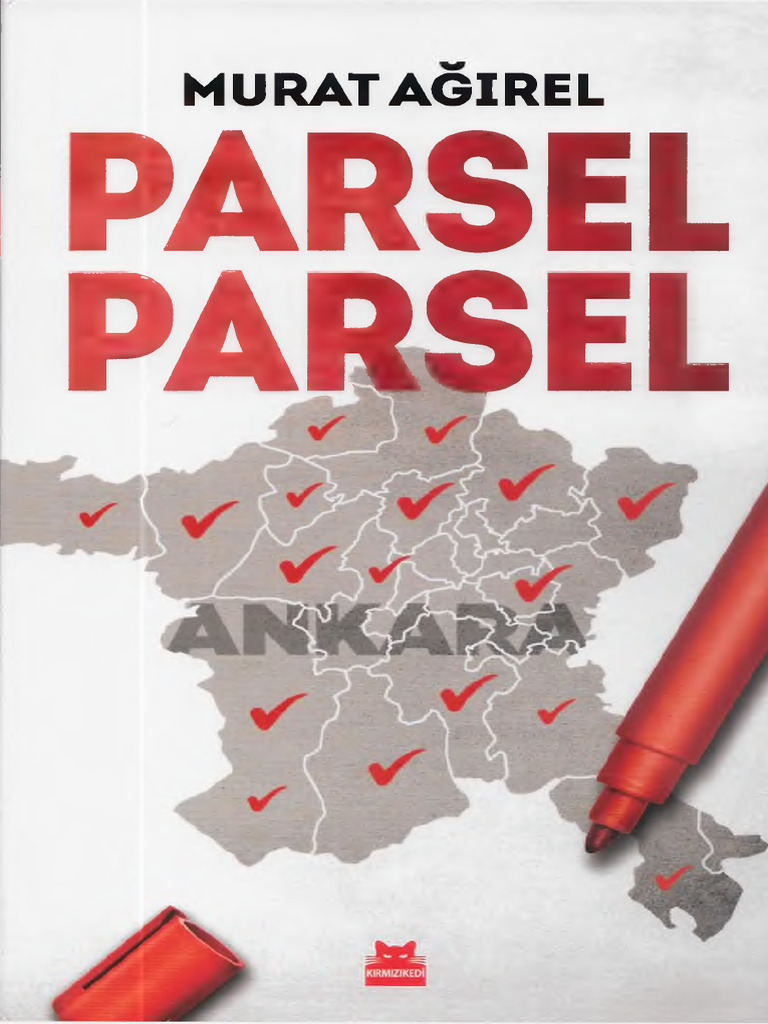 Murat Agirel Parsel Parsel | PDF