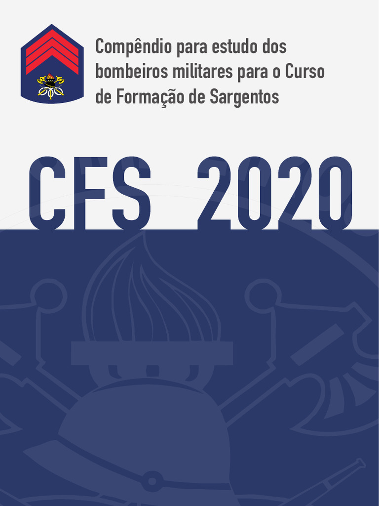 Compendio Cfs 2020 | PDF