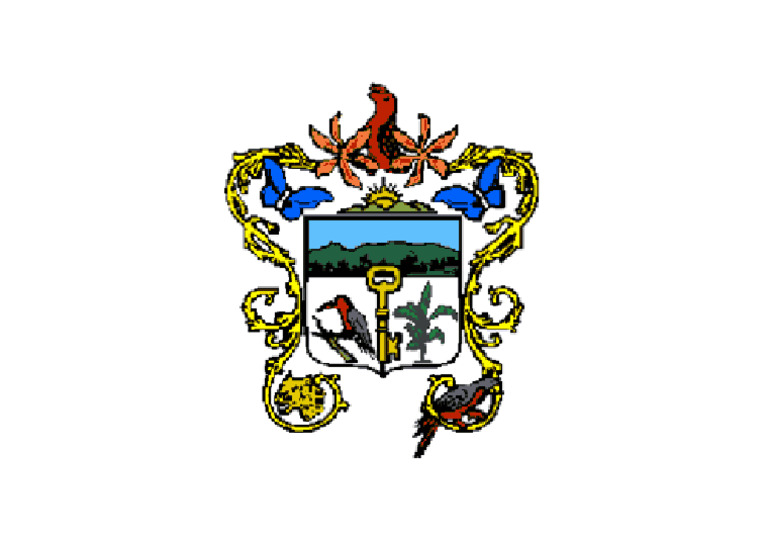 Escudo Tingo Maria Mama | PDF