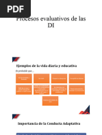 Tema 3 Conductas - Adaptativas - y - Desadaptativas | PDF ...
