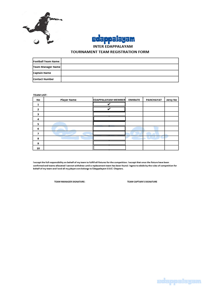Reg Form Model 1-27-12-19 | PDF