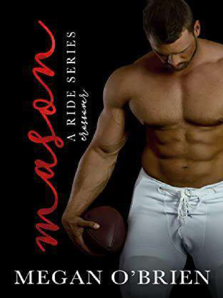 Mason - Megan OBrien | PDF