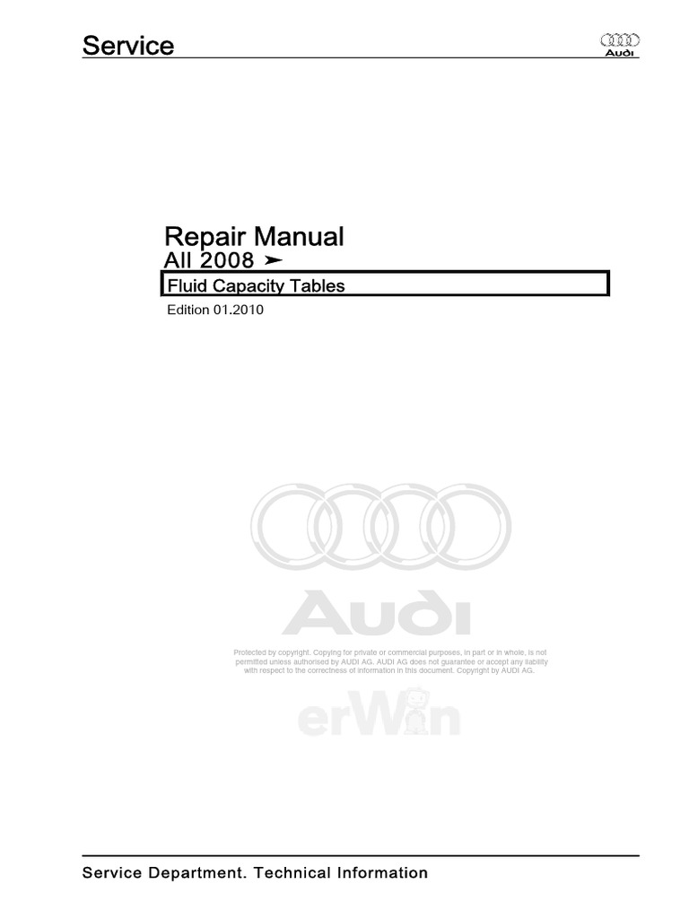 D3E8026E696-Fluid Capacity Tables | PDF | Computers | Technology ...