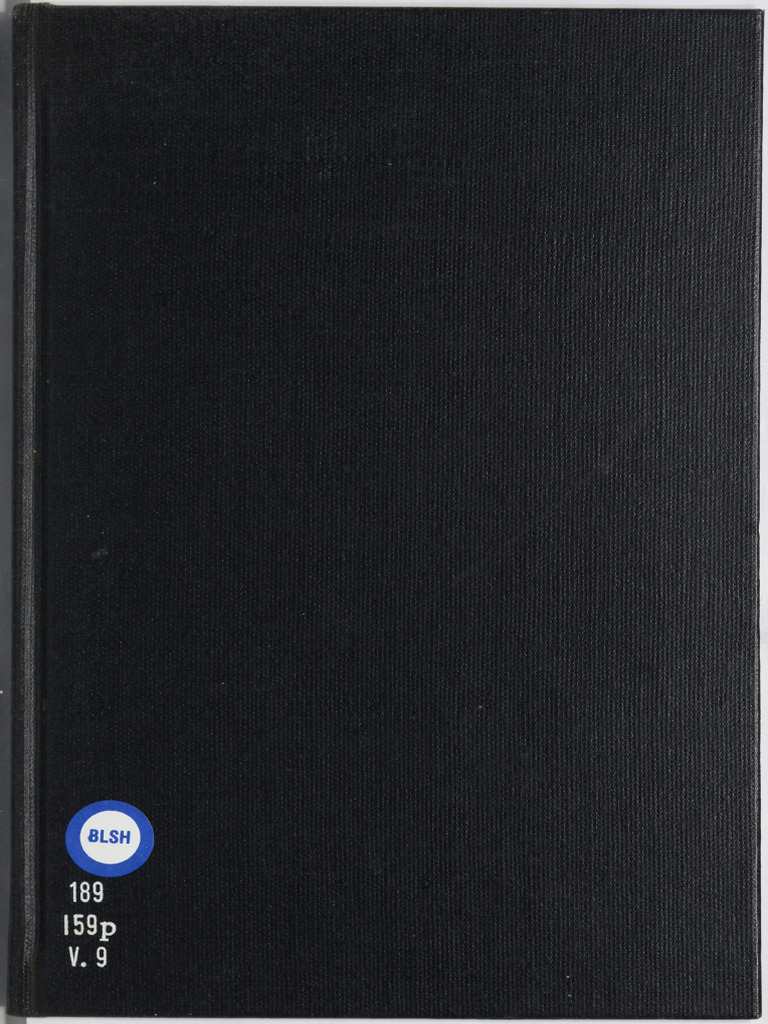 Le de Trinitate (Ethiers) | PDF | Philosophie | Religion et spiritualité