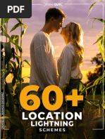 Lighting Guide PDF | PDF | Flash (Photography) | Optics