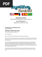 ALS Trading Value and Tier List 2025 | PDF