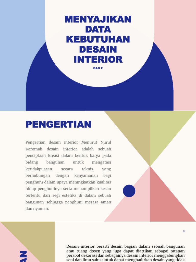 Bab 2 Apl | PDF | Seni