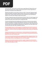 Frozen Movie Worksheet Questions | PDF