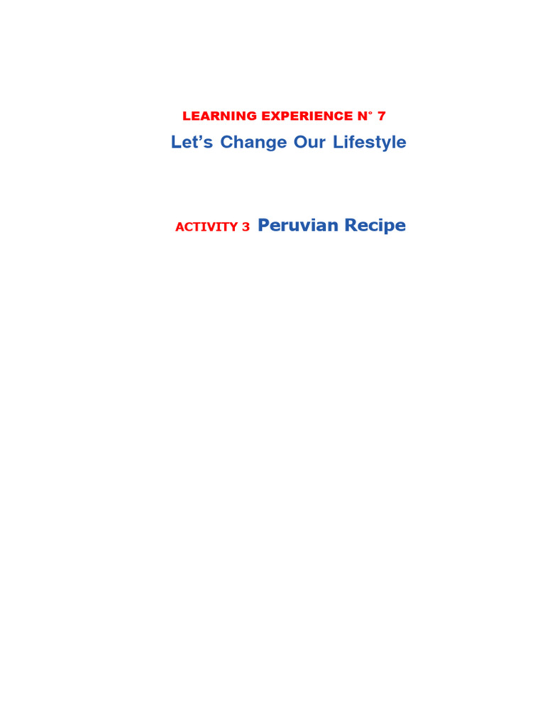 Eda 7 Activity 3 (A2) | PDF