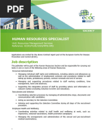 HSELAND Training Course Overview | PDF | Health Economics | Medical ...