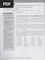 ECPE Speaking Test Guide & Videos | PDF | Test (Assessment) | Human Nature