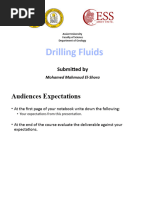 Landmark Small Tutorial PDF | PDF | Casing (Borehole) | Drilling