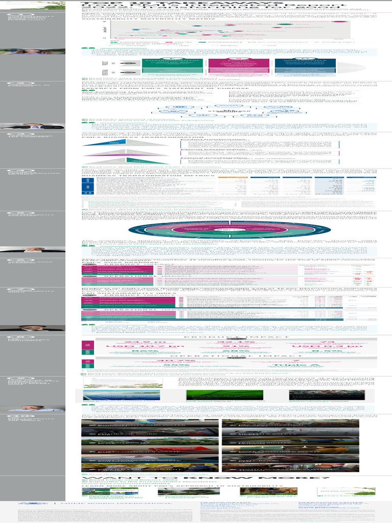 PMI REPORT-10-takeaways-pmi-integrated-report-2022 | PDF