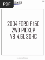 Ford BCM Wiring Diagrams | PDF