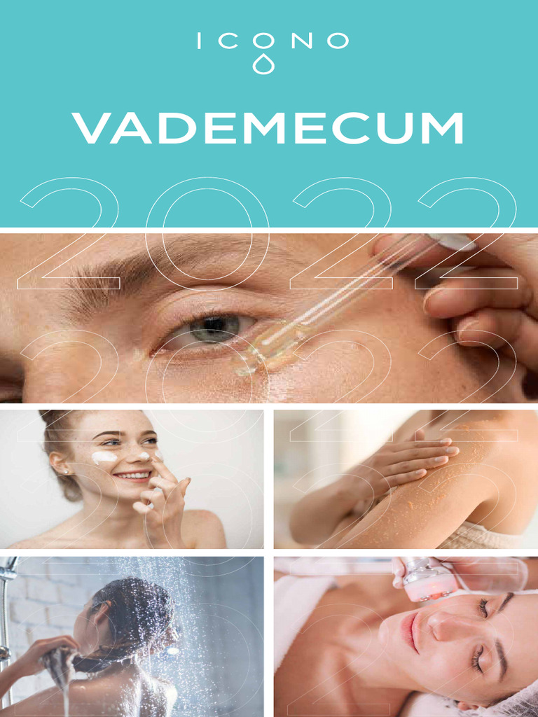 Vademecum - ICONO 2022 | PDF