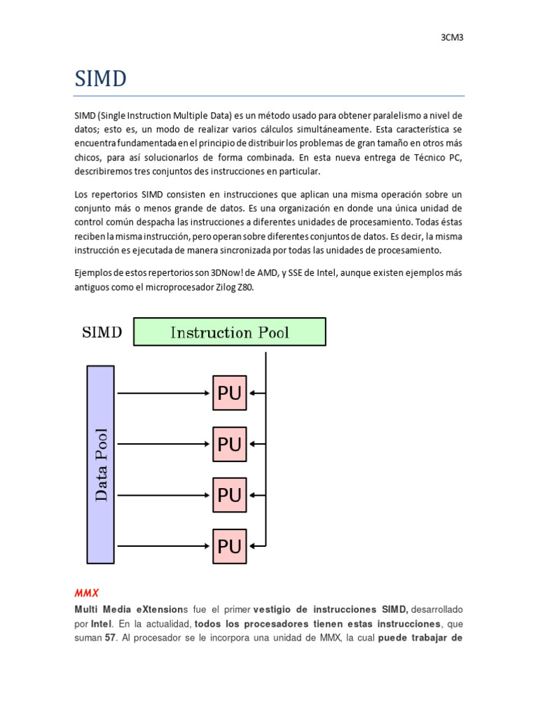 Simd 150317014119 Conversion Gate01 | PDF | Microprocesador | Unidad ...