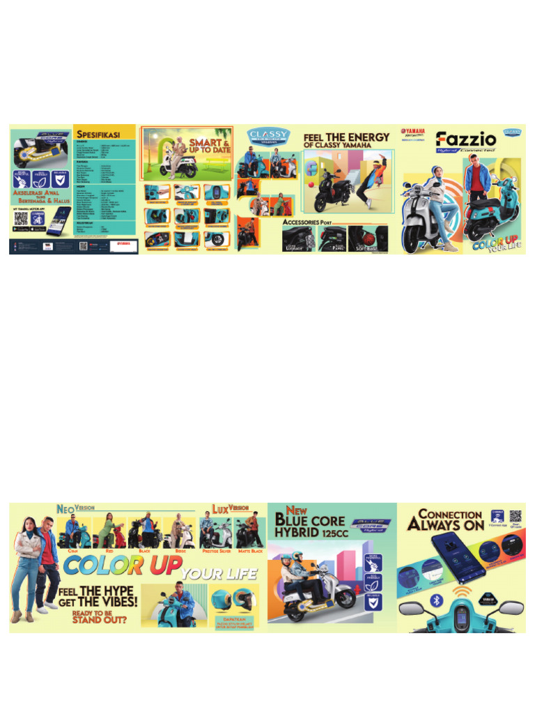 Fazzio Compressed | PDF