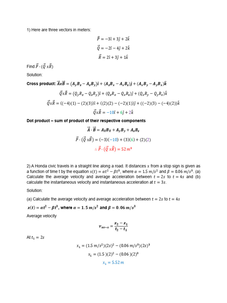 Seatwork Solution CPE | PDF