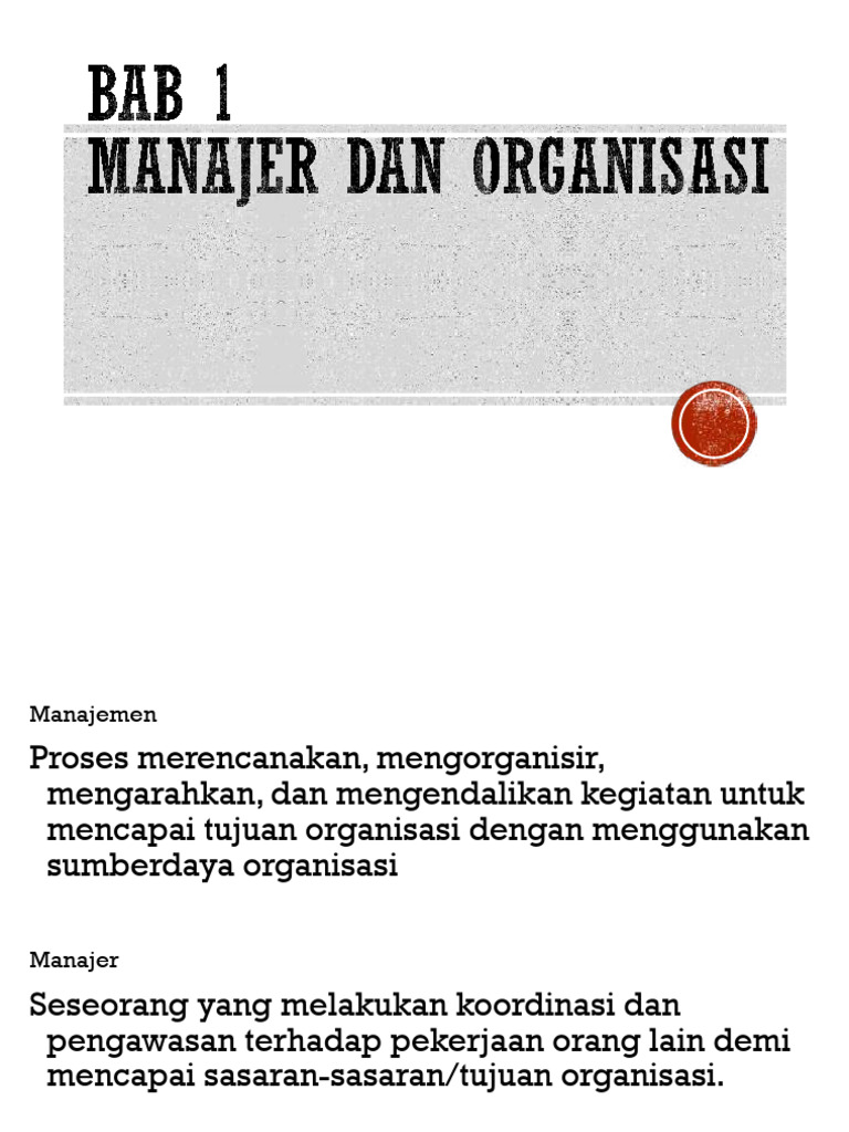 BAB 01. BARU - Compressed | PDF