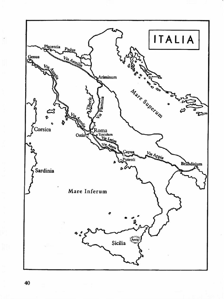 06 - Capitulum Sextum | PDF