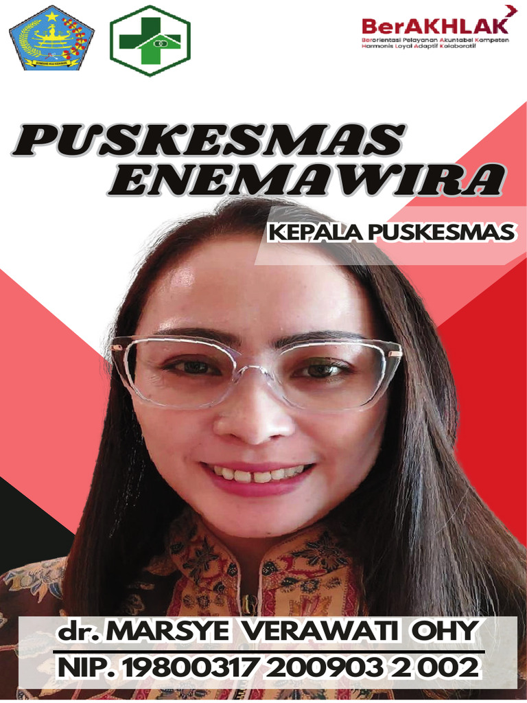 Id Card Revisi | PDF