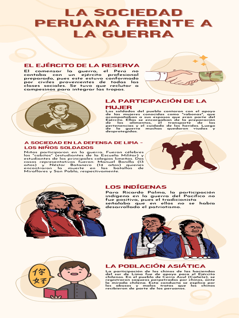 Red Orange Colorful Illustrative How To Nurture Child's Curiosity in ...