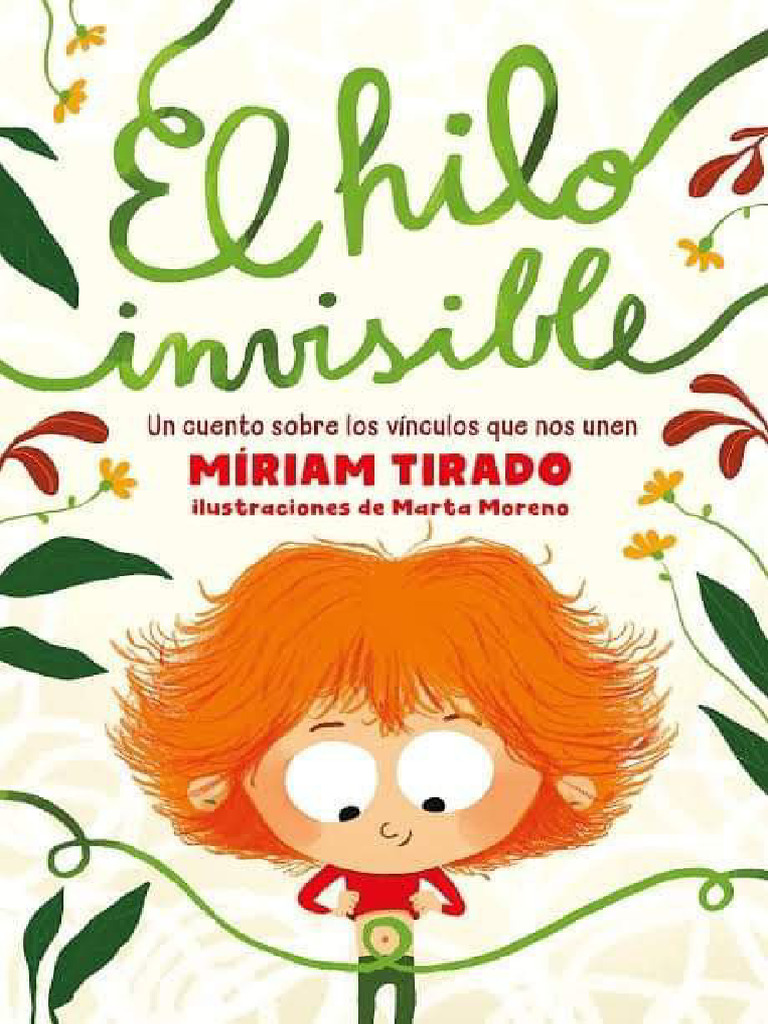 El Hilo Invisible | PDF