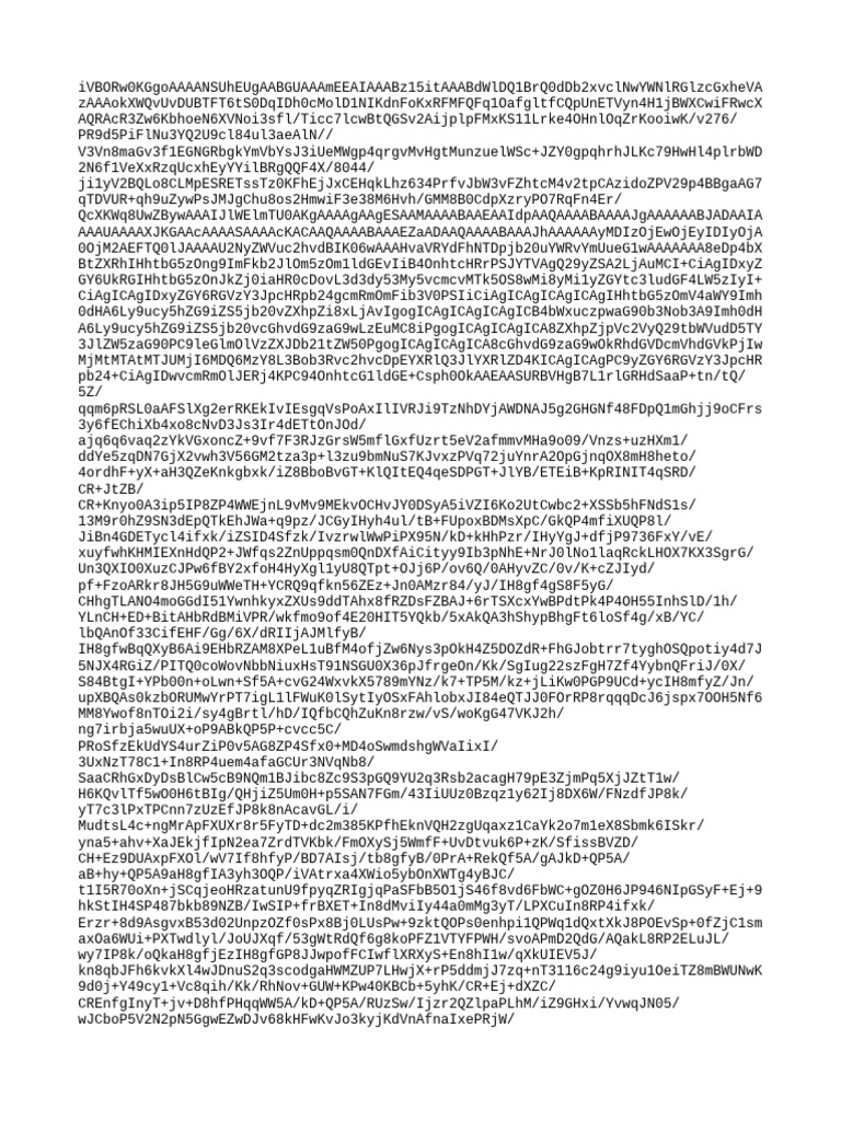 Encoded 20231014110648 | PDF | Technology & Engineering