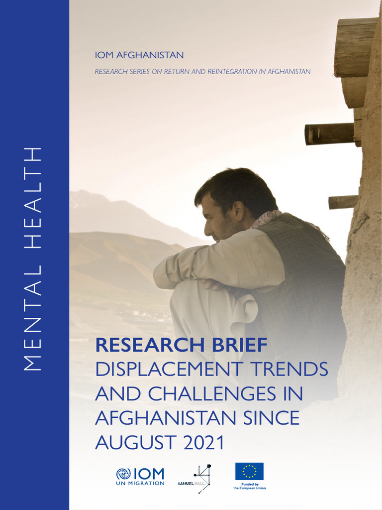 IOM+RADA+ Mental+Health | PDF