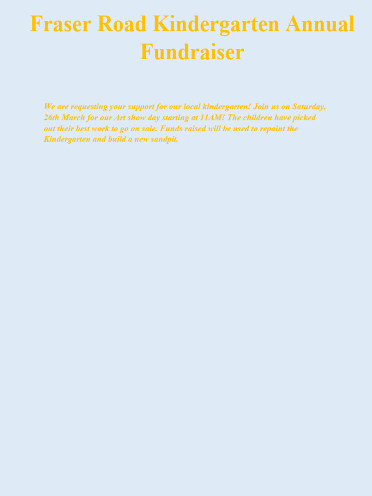 Libny Martinez Flyer | PDF