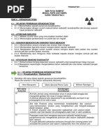 Peperiksaan pertengahan tahun SAINS F3 2024 | PDF