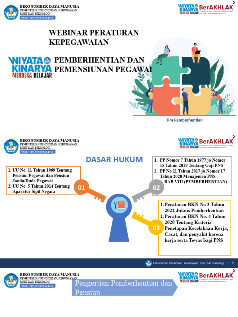 18 Oktober 2023 - SIASN - PEMBERHENTIAN-WEBINAR | PDF