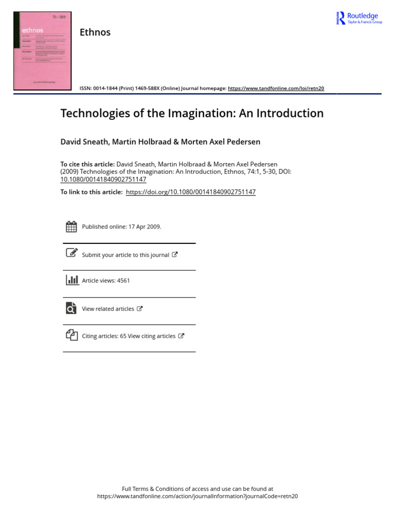Introduction to Imagination Technologies | PDF