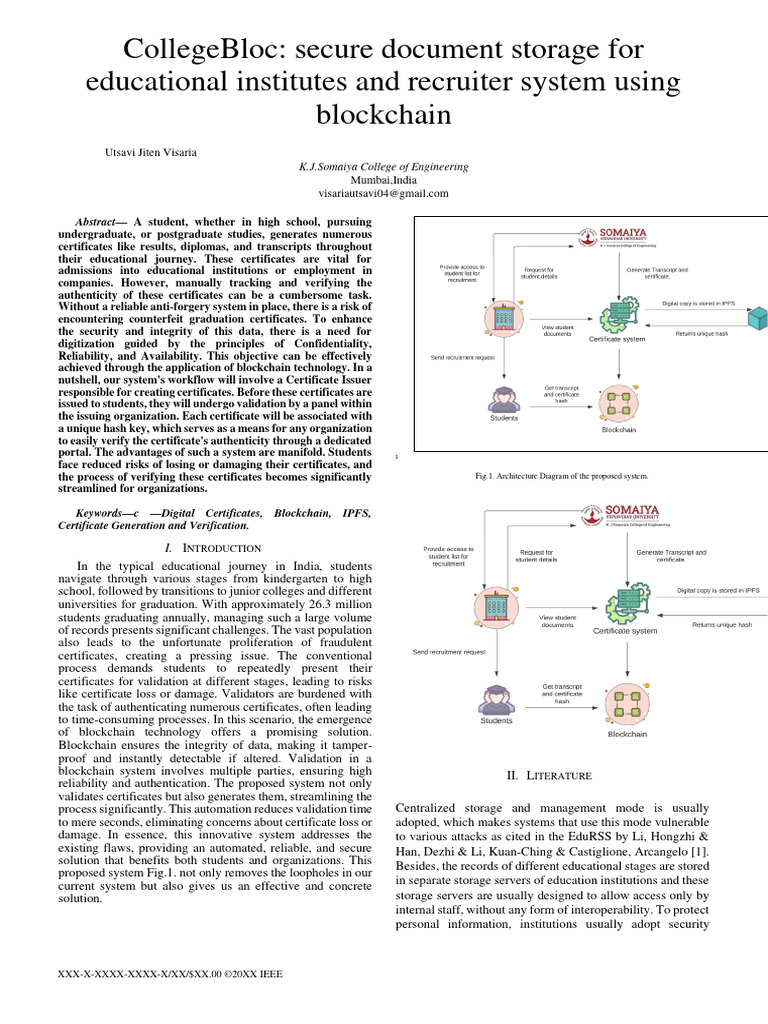 Conference Template A4 3 | PDF